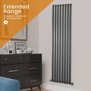 Direct Radiators | Premium Designer Radiators | Heating Solutions